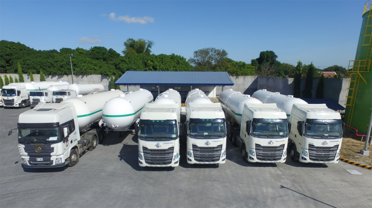 Products and Services | South Pacific Inc.